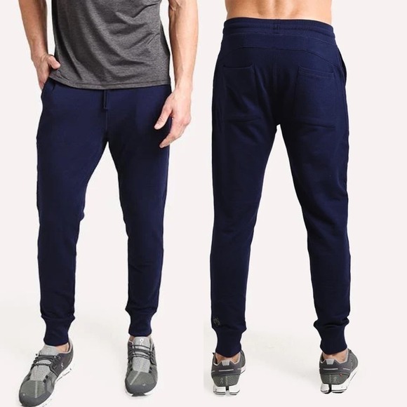 Greyson | Pants | Greyson Bleeker Jogger Navy Heather Small | Poshmark